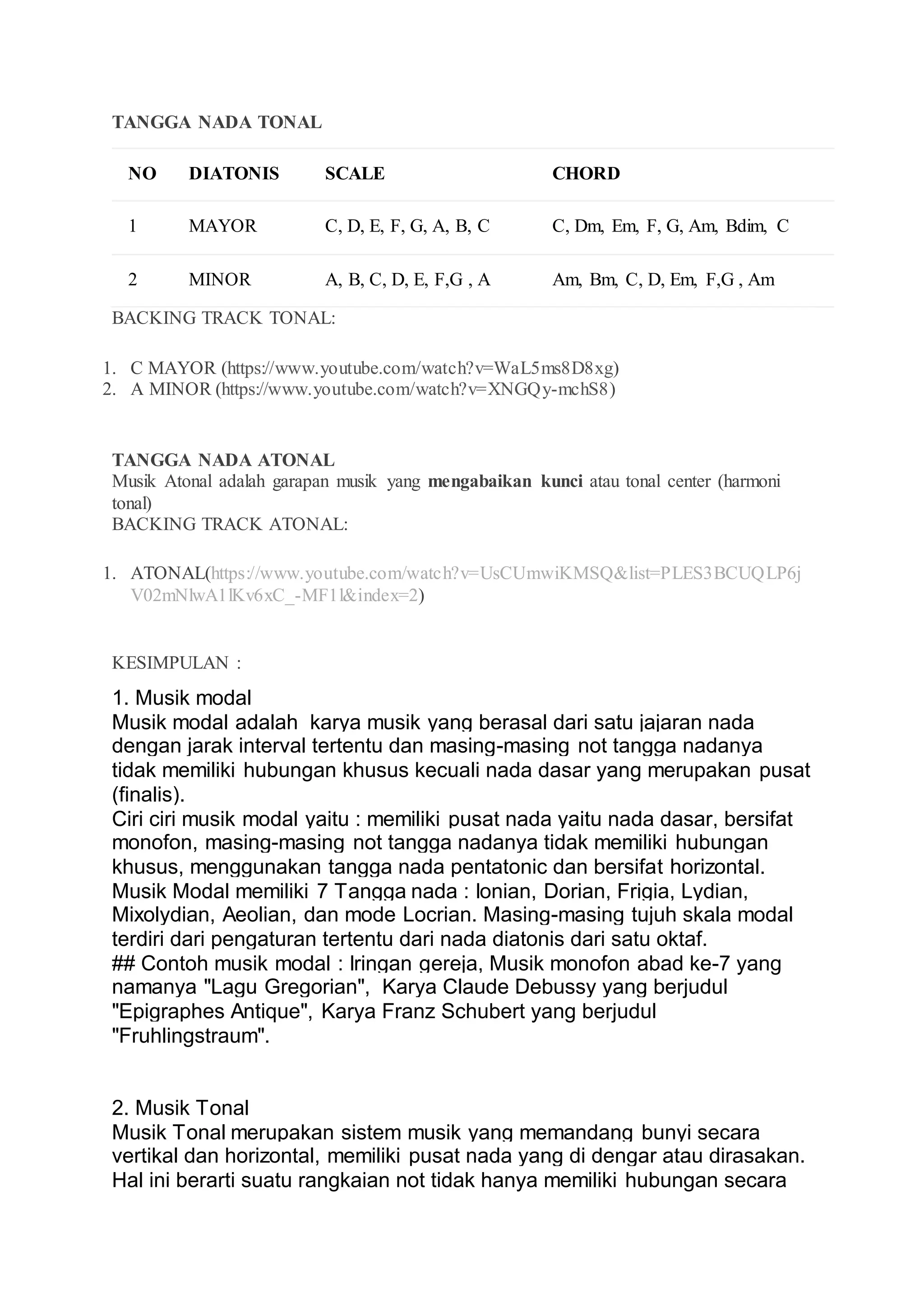 Konsep musik barat sbk sma kls xi smtr 1 | DOCX