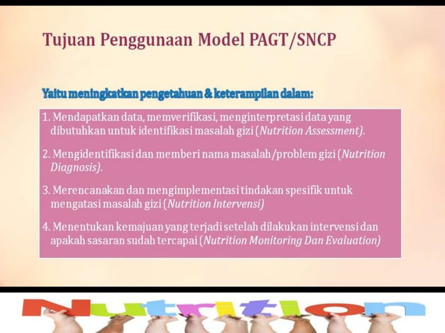 Konsep ncp 2018 | PPTX