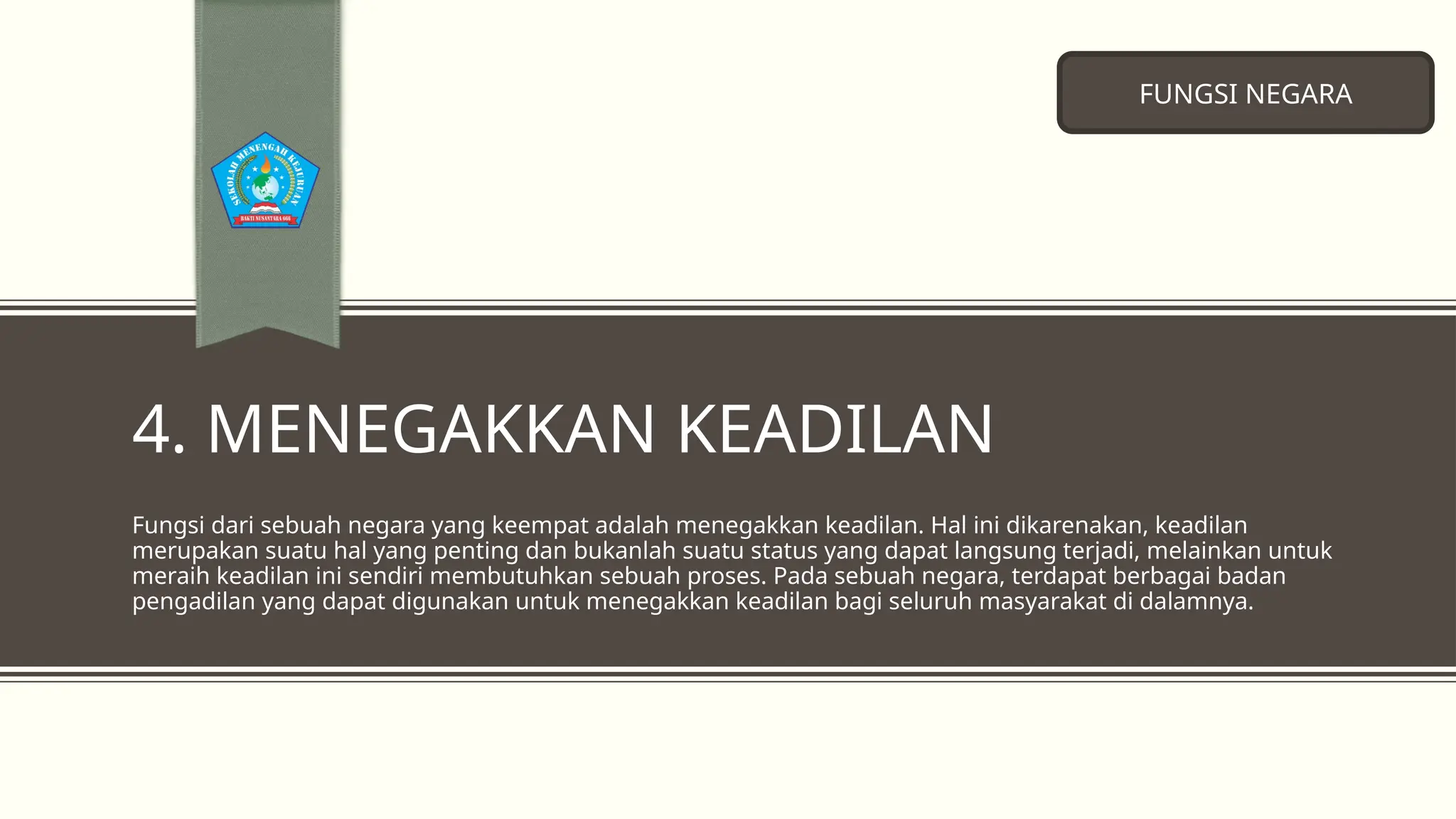 Konsep NEGARA (Pengertian, Fungsi Negara).pptx