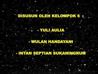 Konsep negara hukum | PPTX