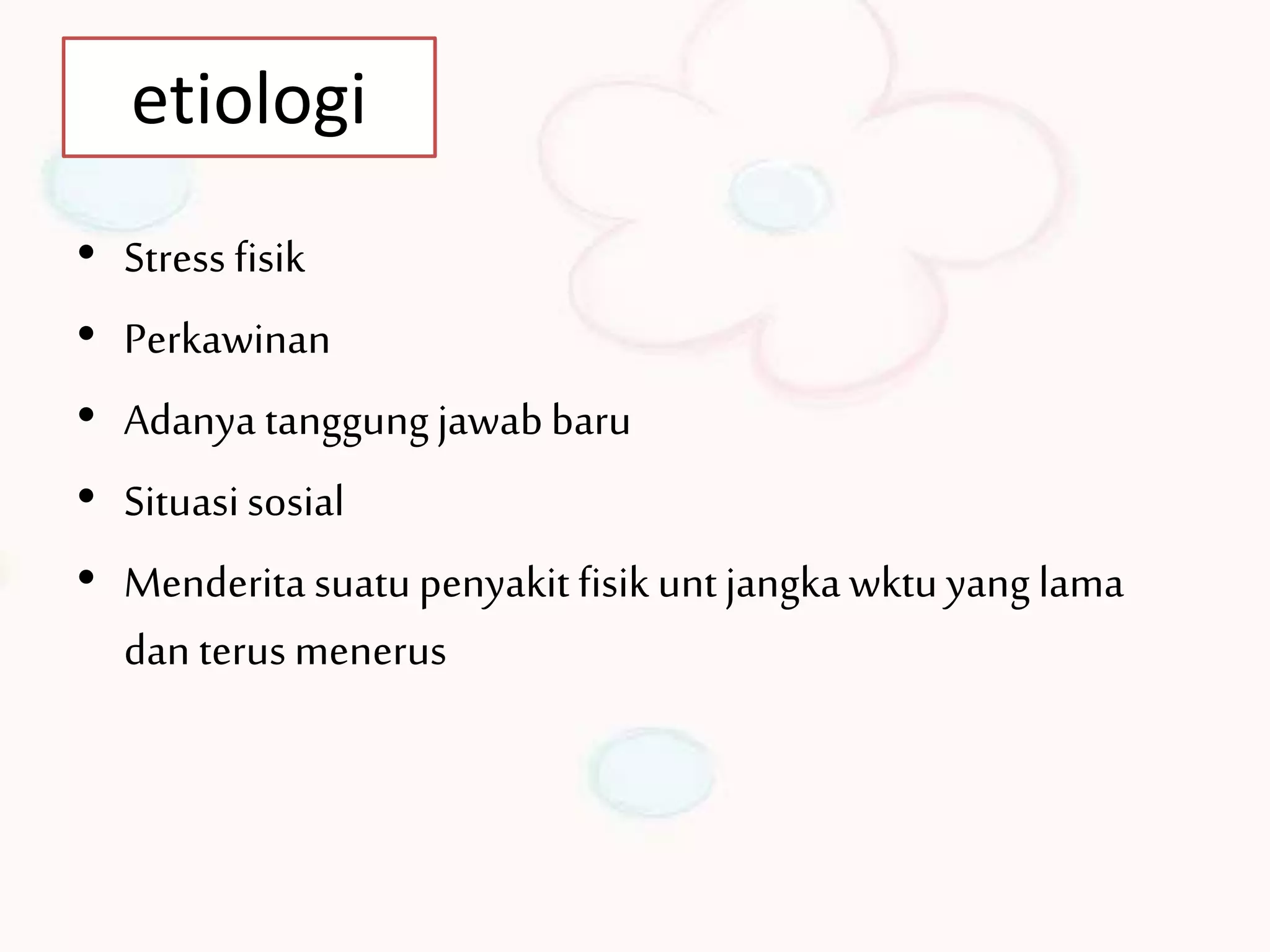 Konsep neurosis | PPTX