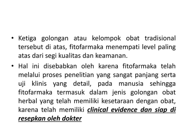 Konsep obat traditional dalam dunia usaha dan industri.pptx