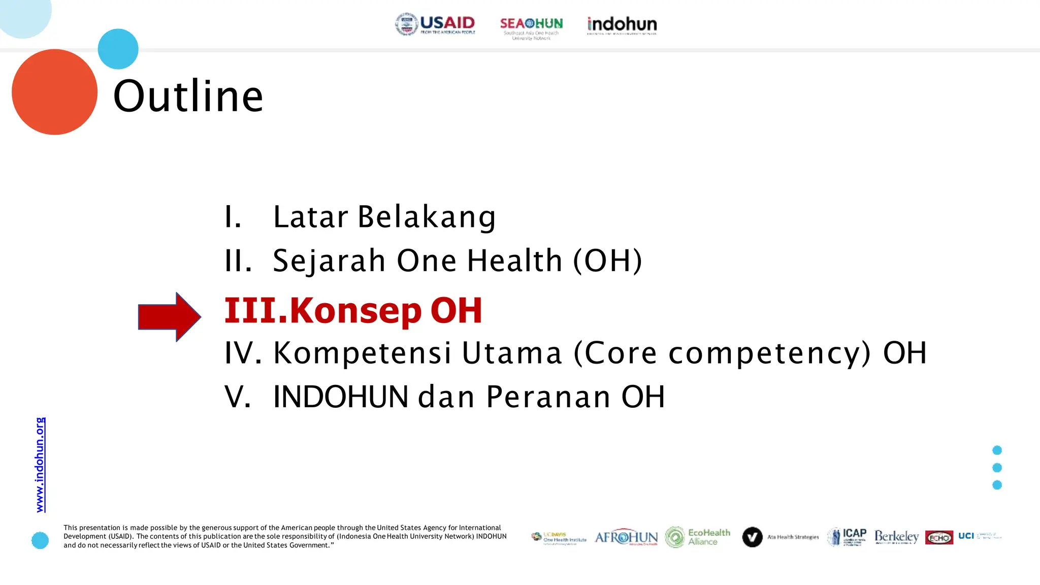 Konsep One Health dalam kesehatan masyarakat.pptx
