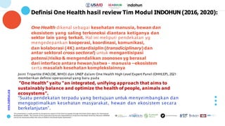 Konsep One Health dalam kesehatan masyarakat.pptx