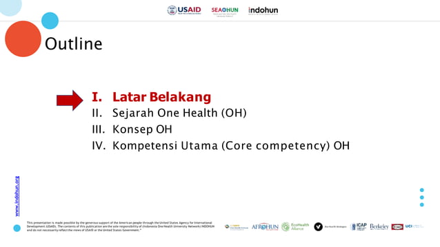 Konsep One Health dalam kesehatan masyarakat.pptx