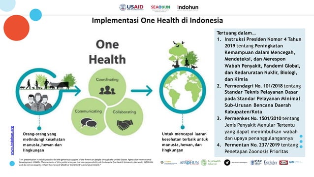 Konsep One Health dalam kesehatan masyarakat.pptx