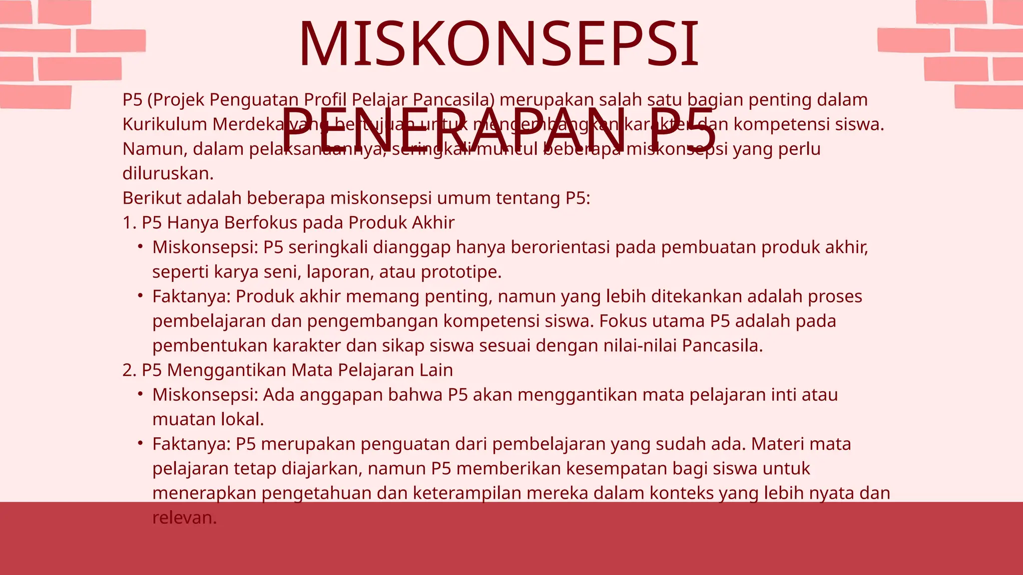 Konsep p5 dalam pembelajaran di kurikulum merdeka.pptx