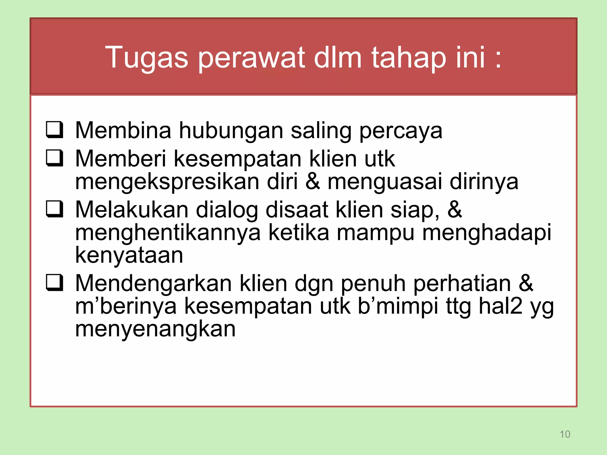 Konsep pasien terminal & menjelang ajal | PPTX