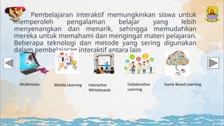 Konsep Pembelajaran Interaktif - So.pptx