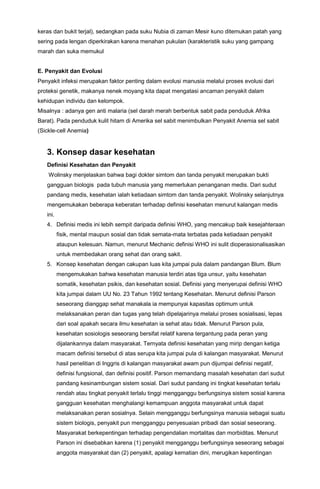 Konsep pembelajaran sepanjang hayat | DOCX