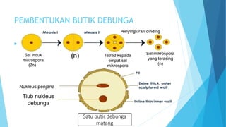 Konsep Pembiakan Manusia dan Tumbuhan | PPTX