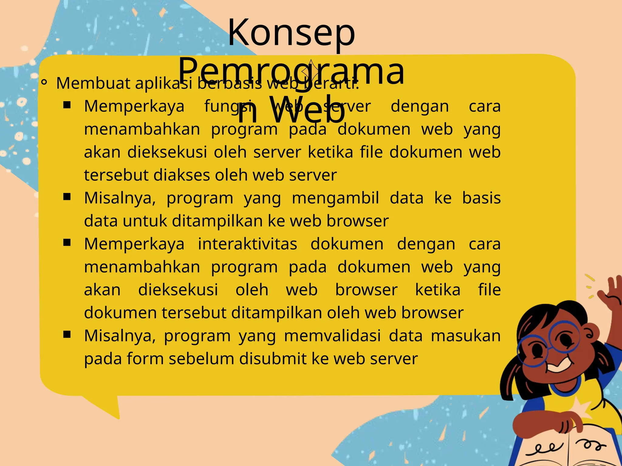 KONSEP belajar PEMROGRAMAN dalam WEB.pptx
