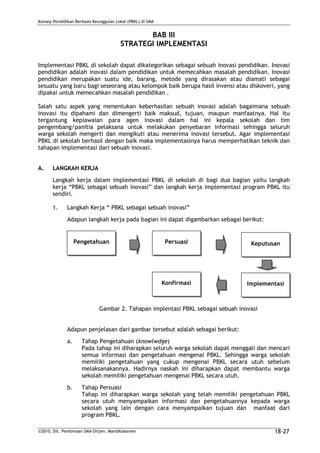 Konsep Pendidikan Berbasis Keunggulan Lokal (PBKL) di SMA | PDF