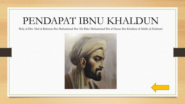 Konsep Pendidikan dari Perspektif Islam | PPTX