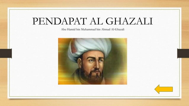 Konsep Pendidikan dari Perspektif Islam | PPTX