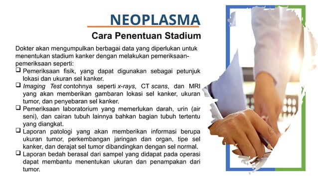 KONSEP PENGANTAR NEOPLASMA._KONSEP PENGANTAR NEOPLASMA | PPT