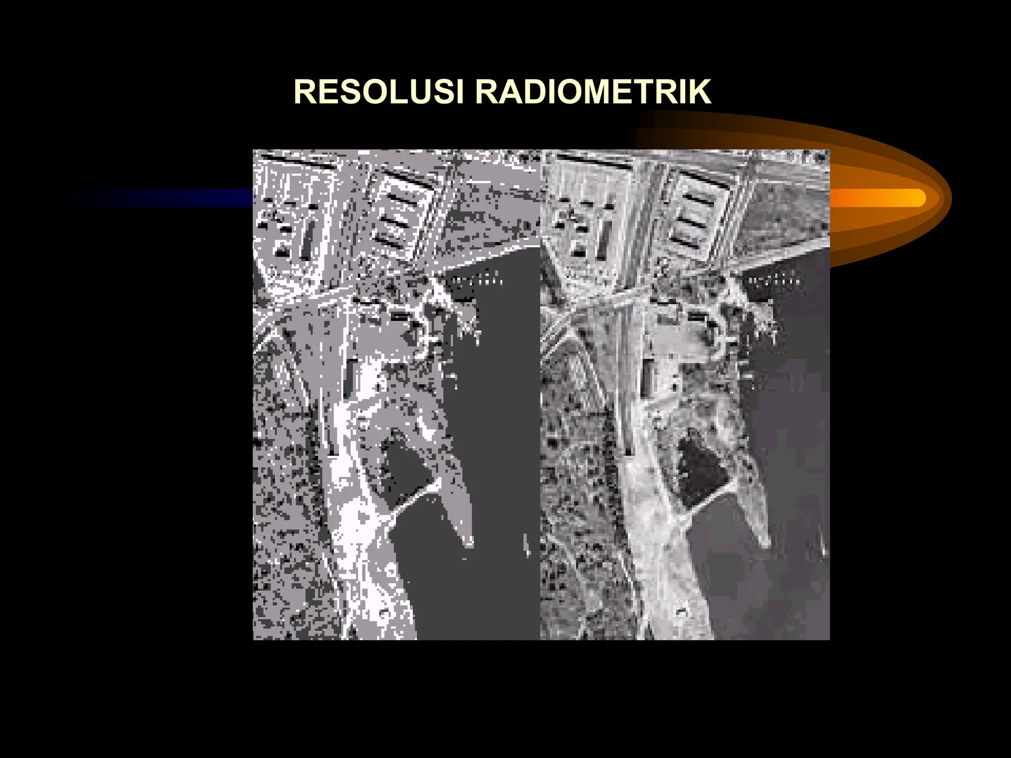 Konsep penginderaan jauh (remote sensing) | PDF
