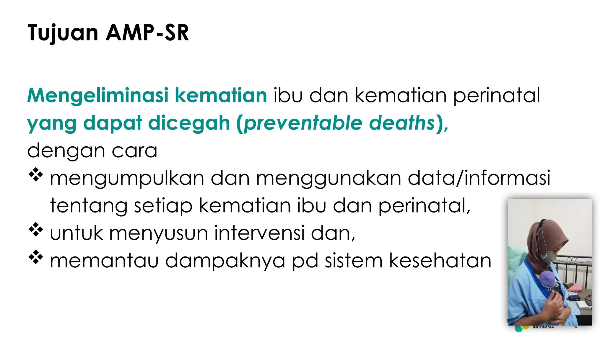 Konsep, Pengorganisasian & Penyelenggaraan AMPSR di RS.pptx