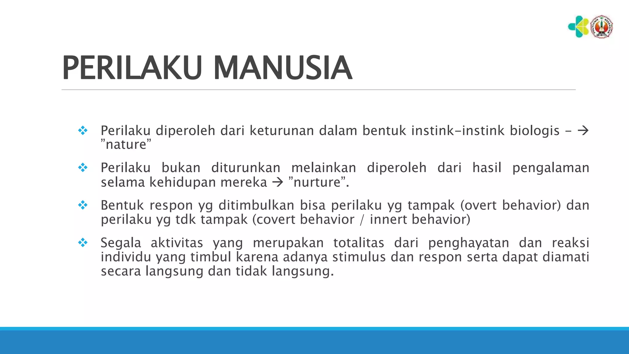 KONSEP PERILAKU MANUSIA.pptx