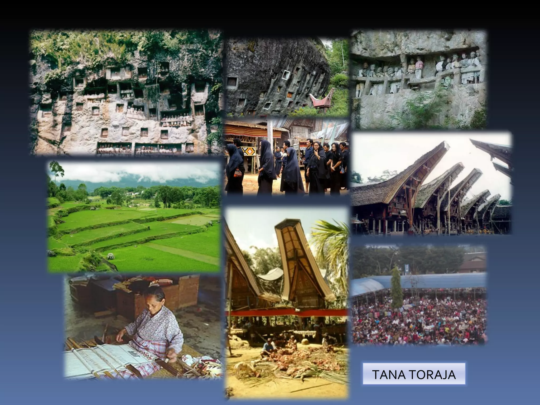 Konsep Perlindungan Kawasan Budaya | PPT