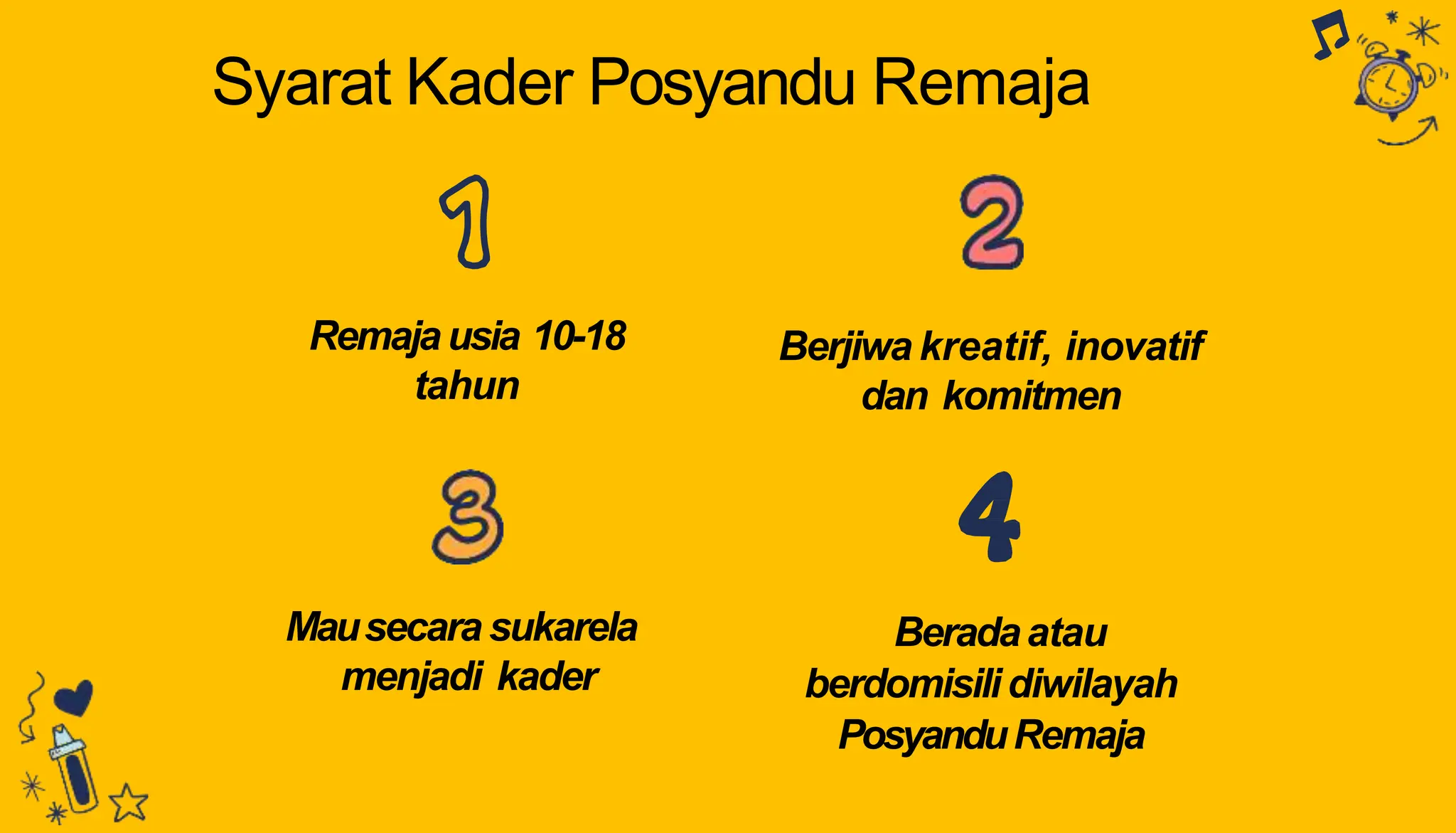 KONSEP POSYANDU REMAJA kecamatan kaubun.pptx