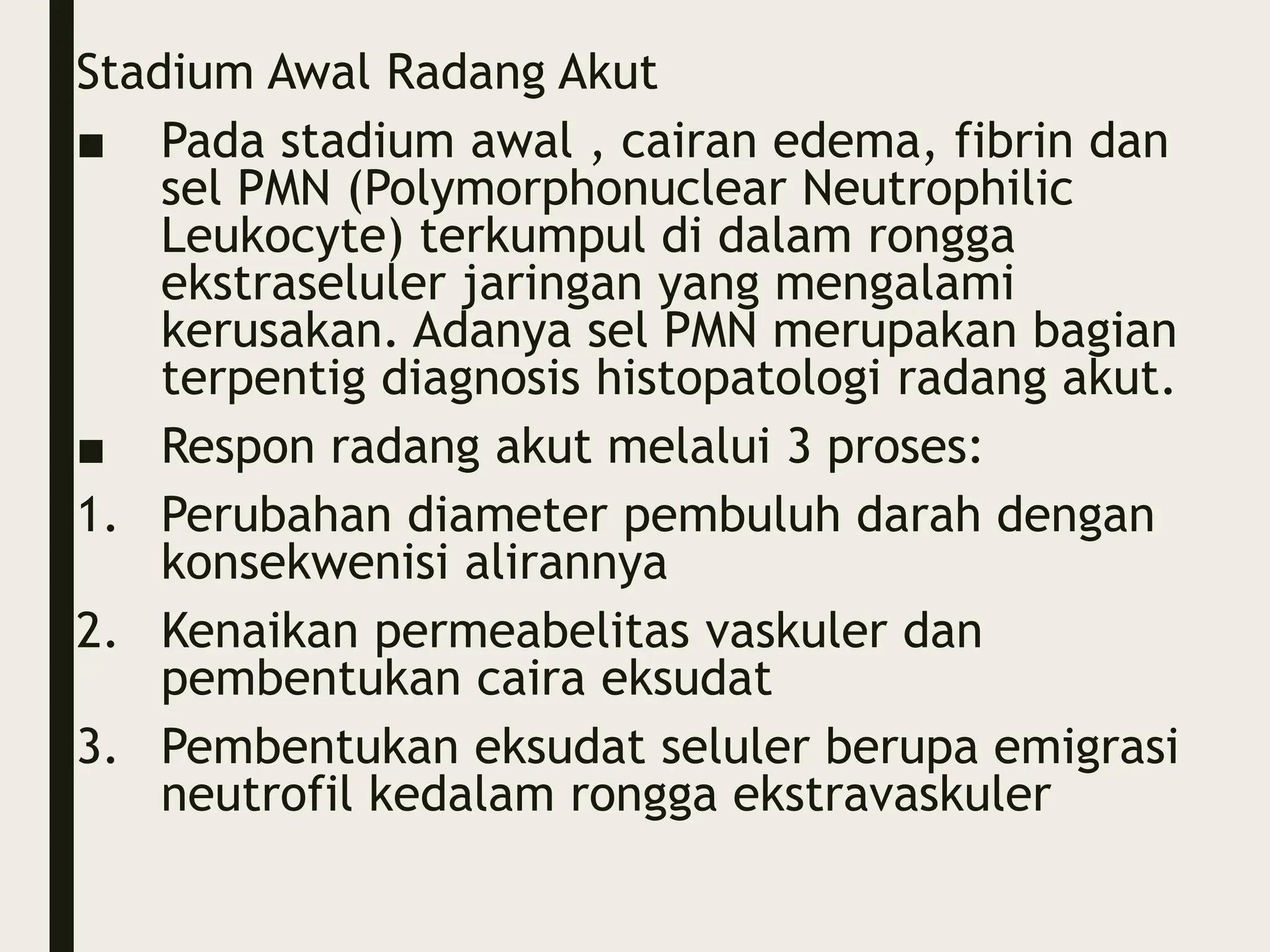 KONSEP RADANG dan proses patofisiologi radang.ppt