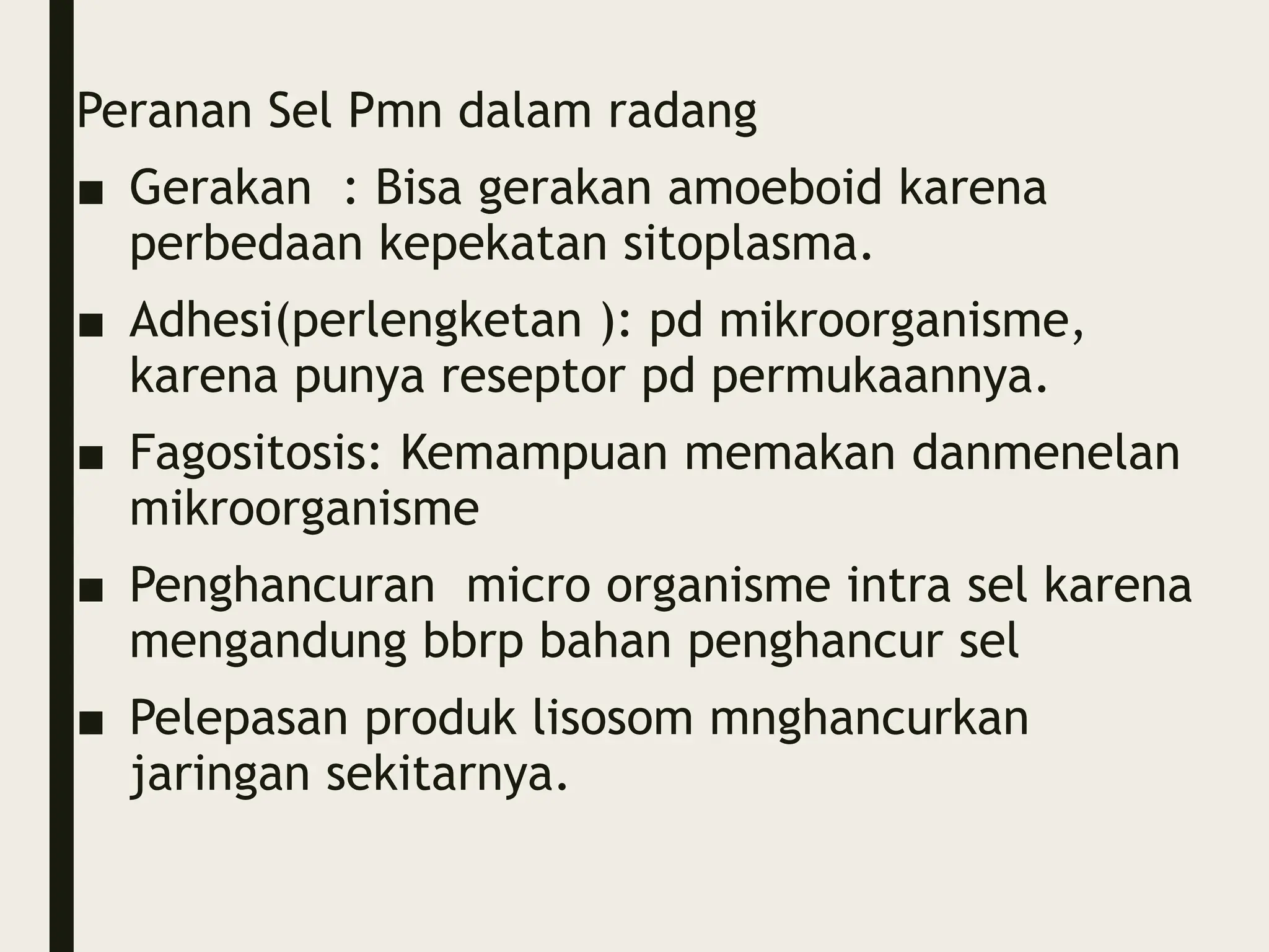 KONSEP RADANG dan proses patofisiologi radang.ppt
