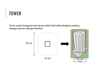 Konsep rancangan struktur & konstruksi | PDF