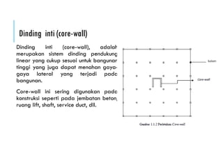 Konsep rancangan struktur & konstruksi | PDF