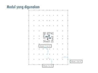Konsep rancangan struktur & konstruksi | PDF