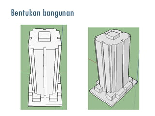 Konsep rancangan struktur & konstruksi | PDF