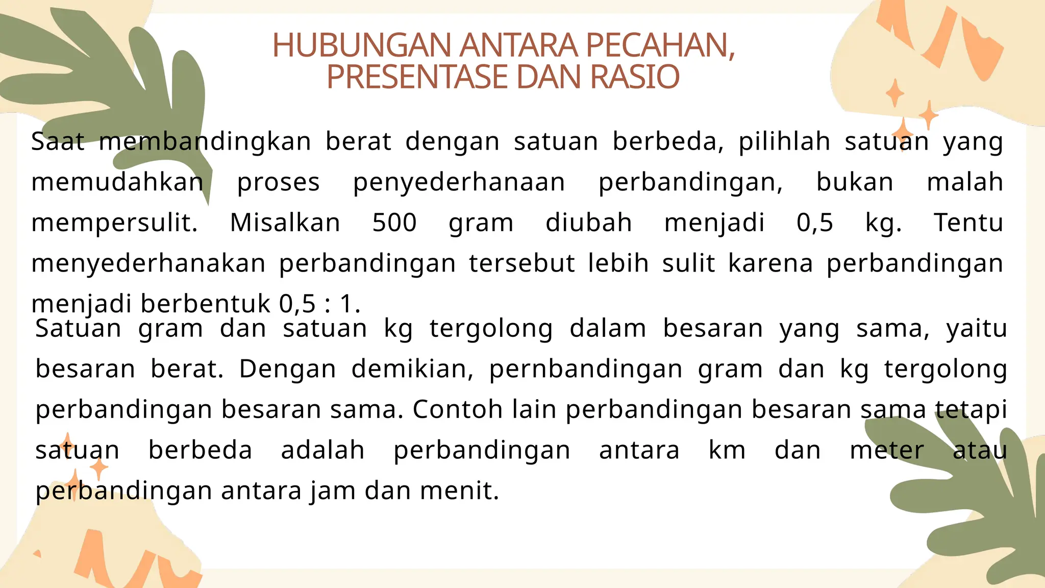 MATERI TENTANG KONSEP RASIO KELAS VII.pptx