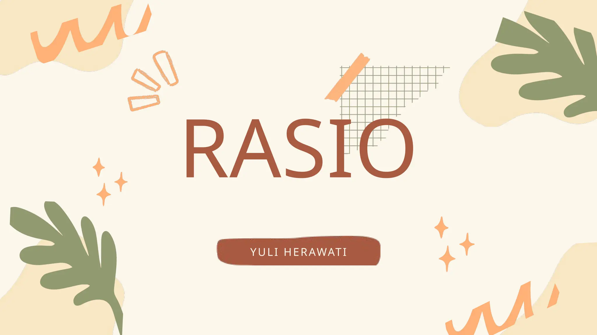 MATERI PEMBELJARAN KELAS 7 KONSEP RASIO.pptx