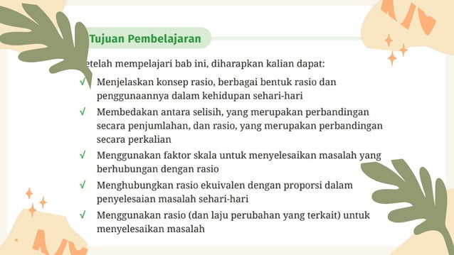 MATERI PEMBELJARAN KELAS 7 KONSEP RASIO.pptx