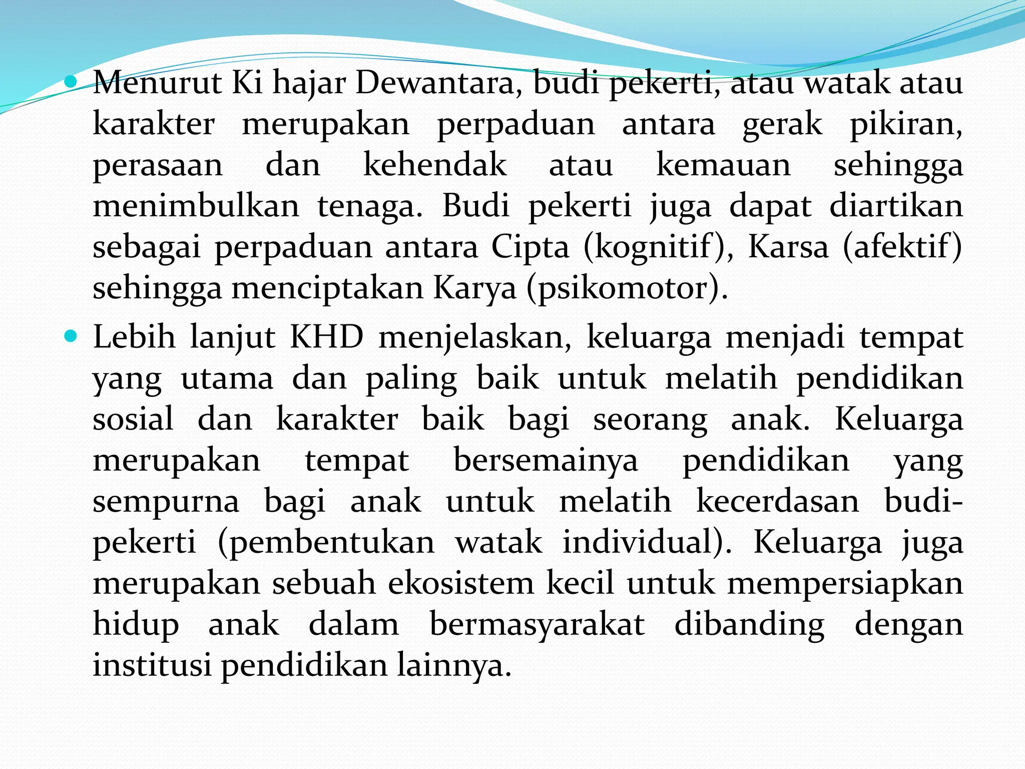 KONSEP REFLEKSI DIRI ppt untuk cgp tahun 2023 | PPT