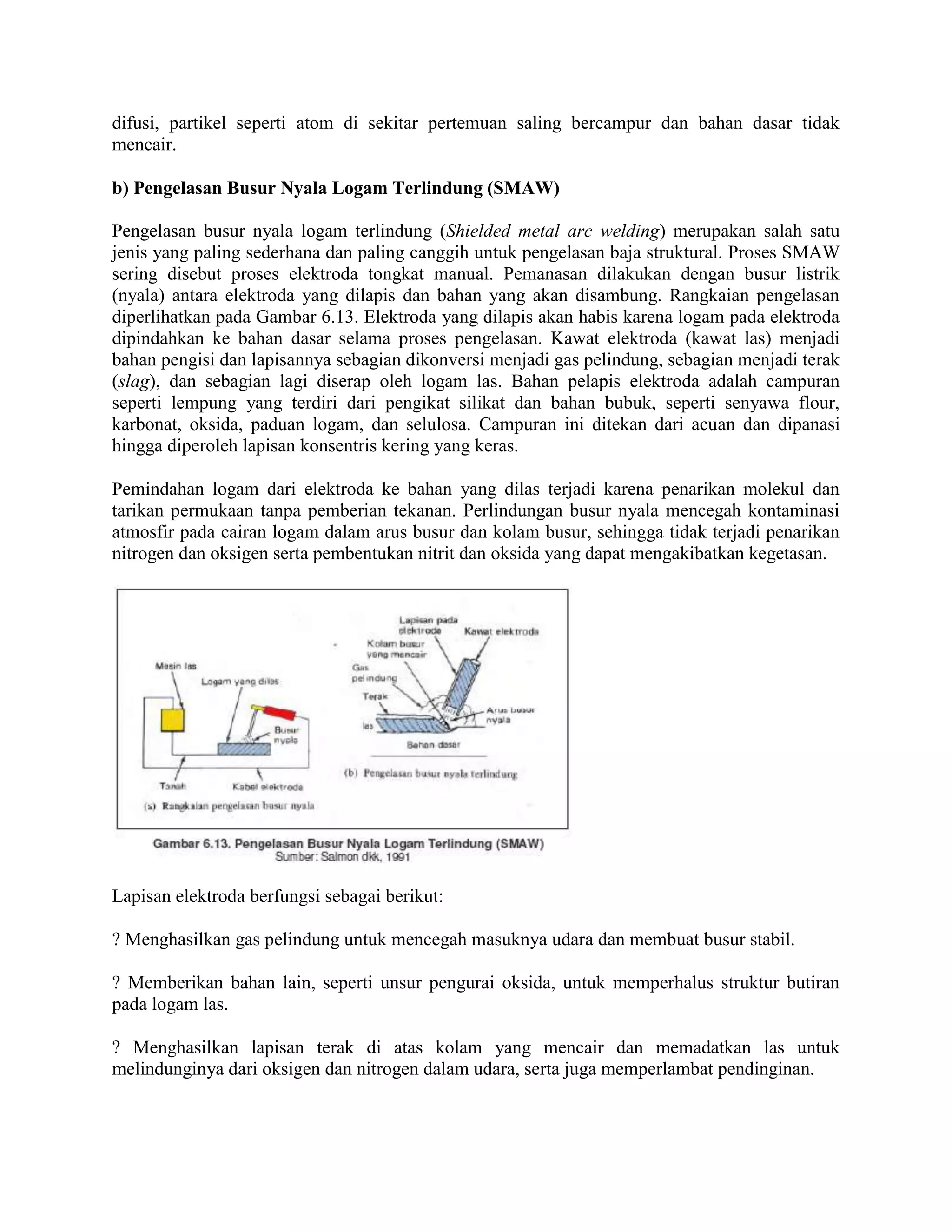 Konsep Sambungan Struktur Baja Docx