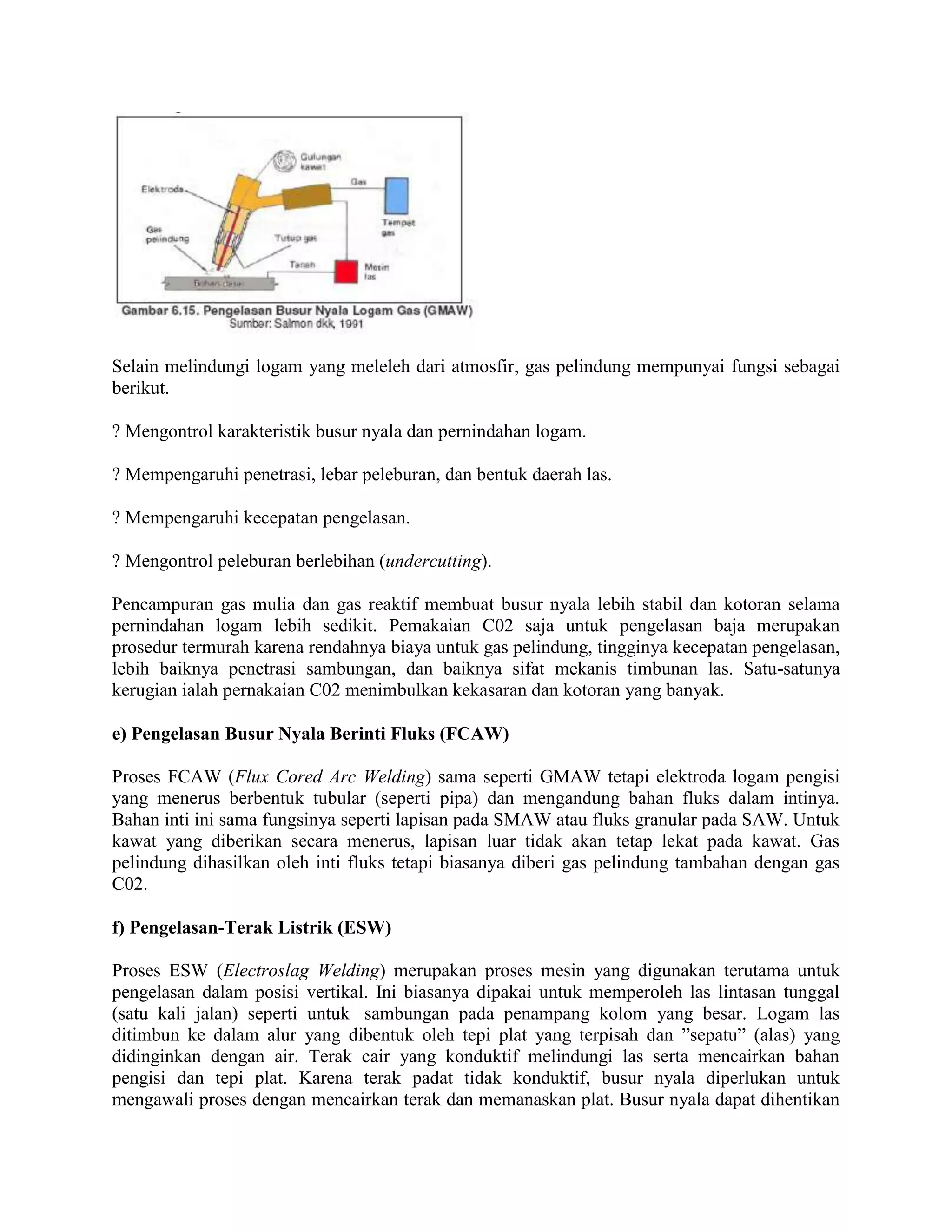 Konsep sambungan struktur baja | DOCX