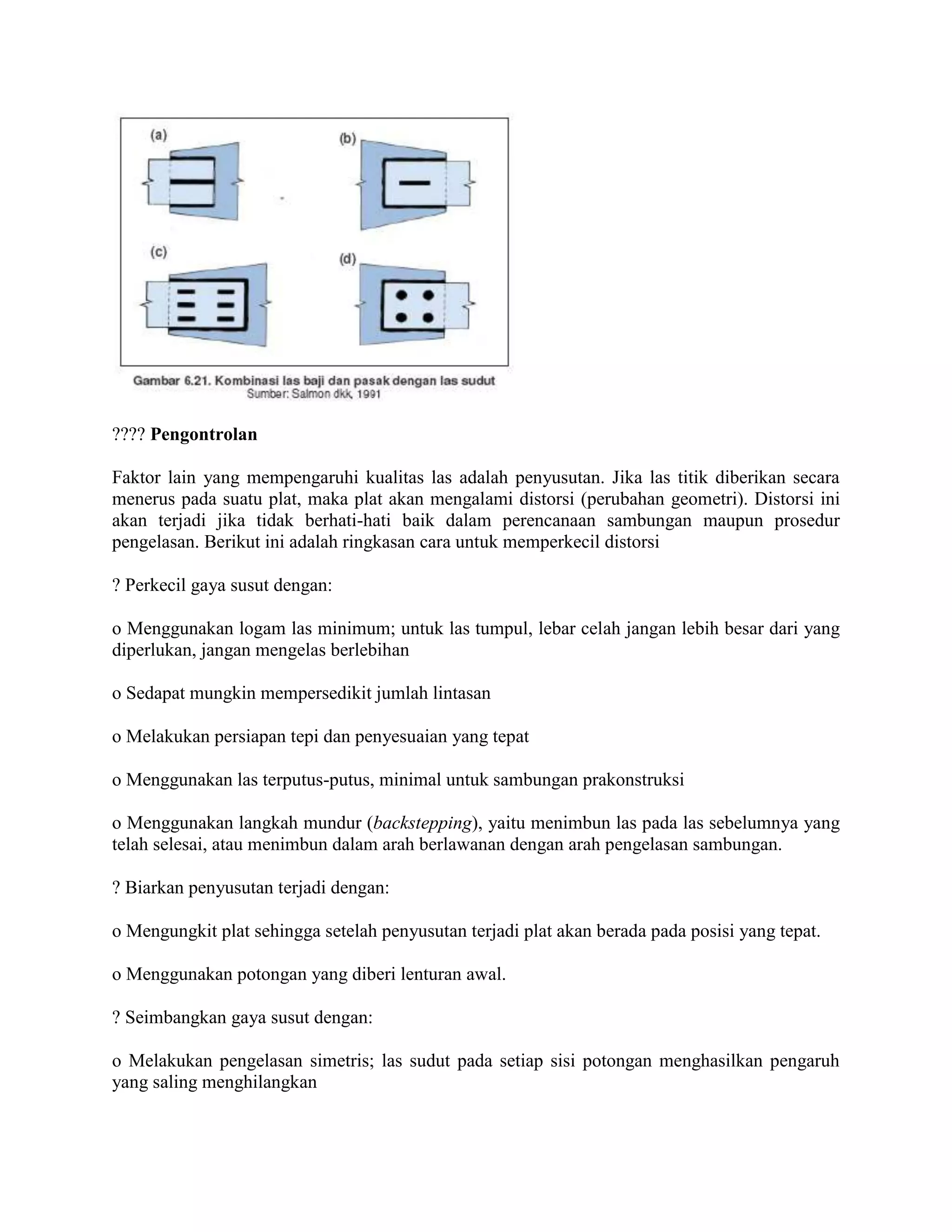 Konsep Sambungan Struktur Baja Docx