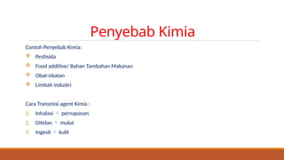 Konsep Sehat-Sakit & Penyebab Penyakit.pptx