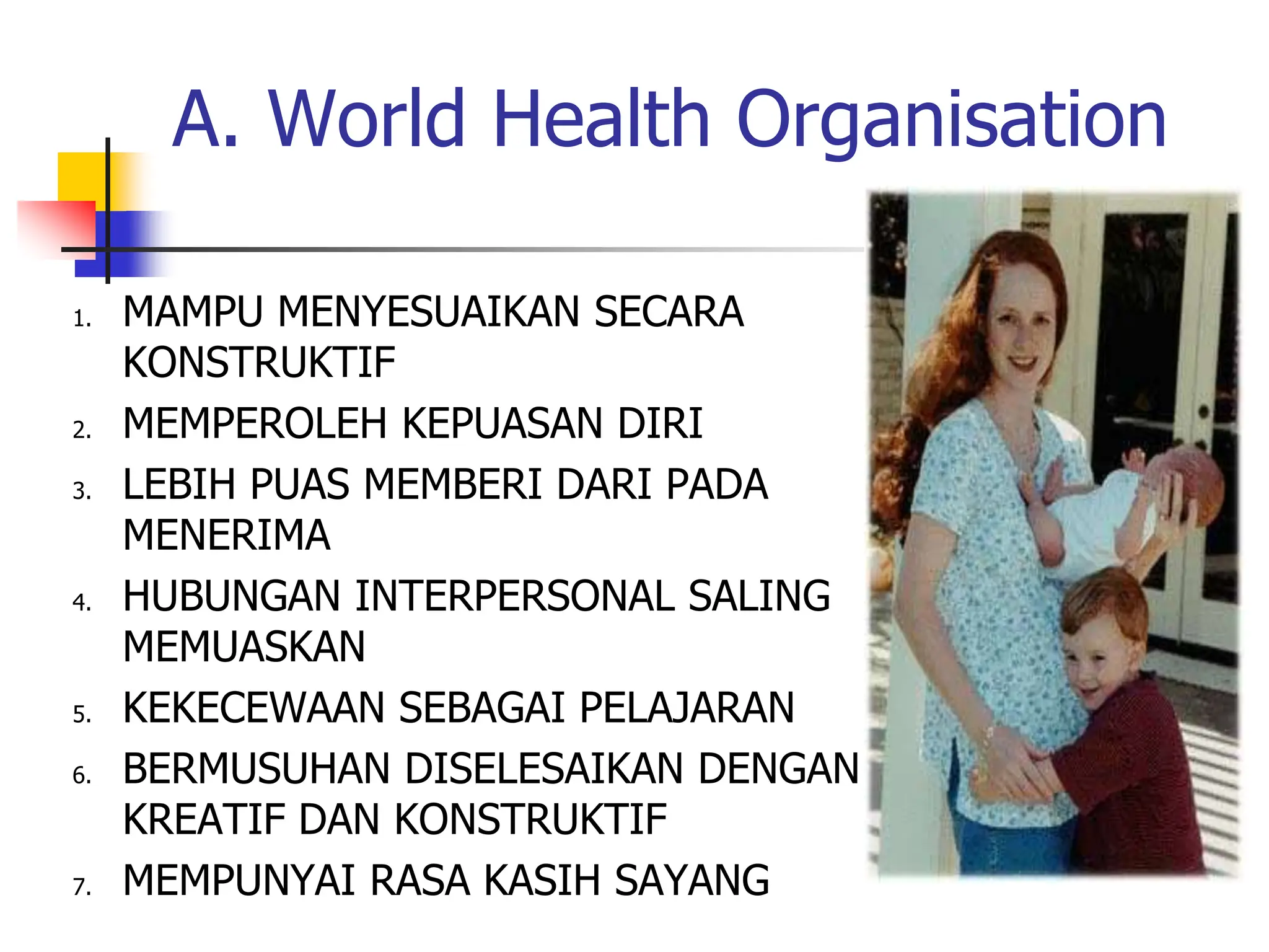 Konsep sehat sakit jiwa ppt kelompok kelompok | PPT