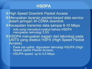 Konsep dasar sistem komunikasi cellular .pptx