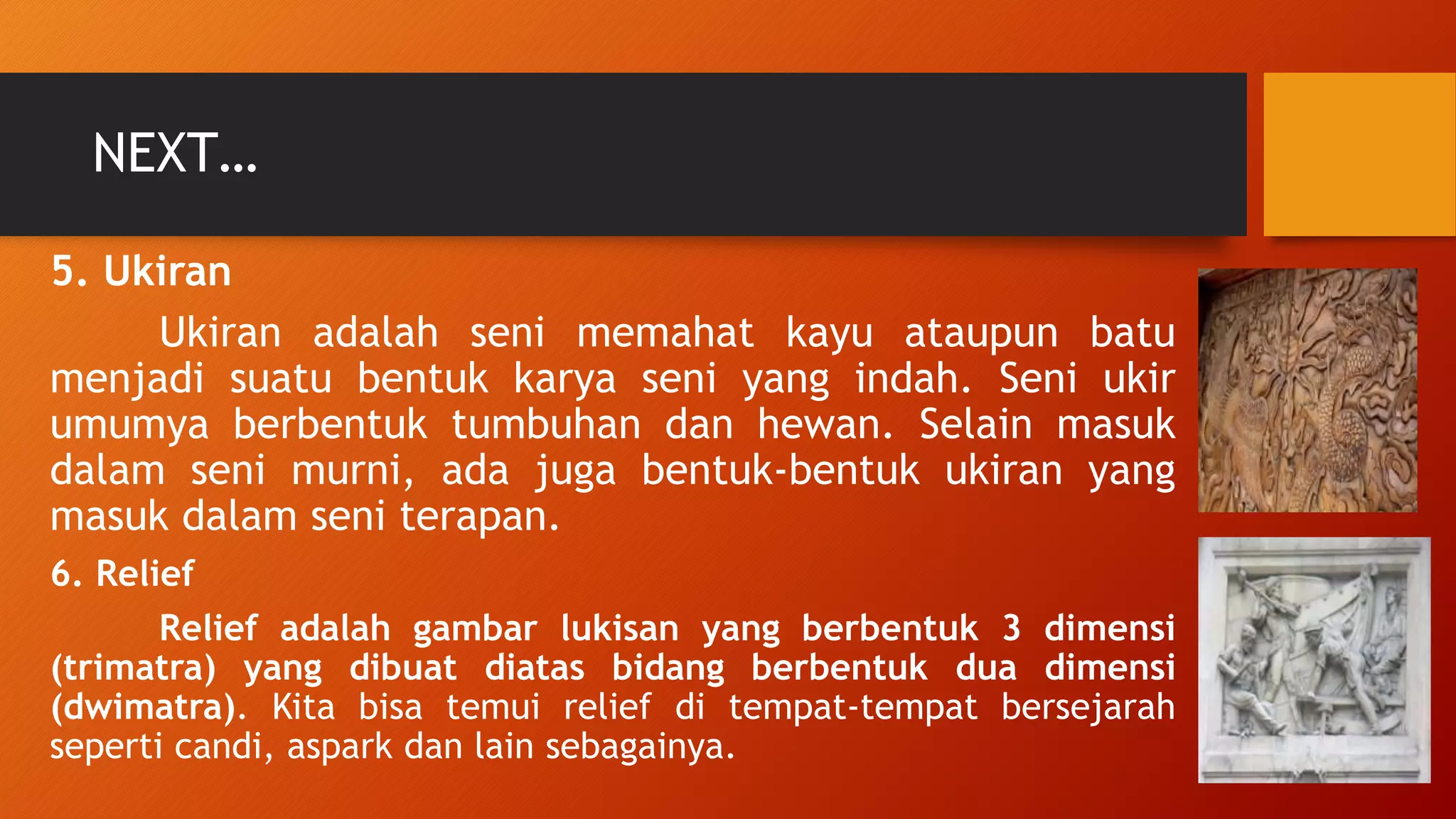 Konsep seni rupa | PPTX