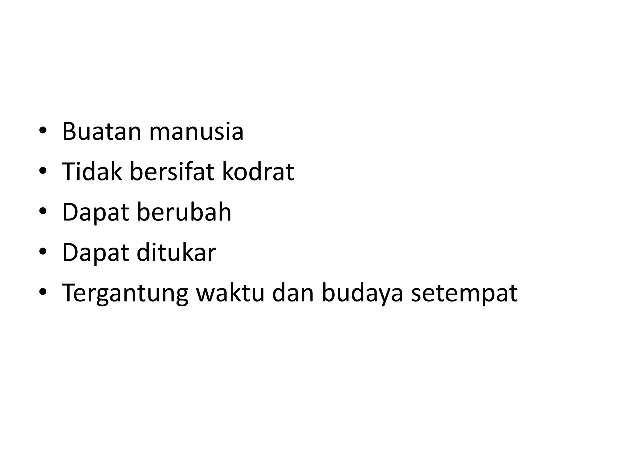 Konsep Sex Dan Gender Pptx