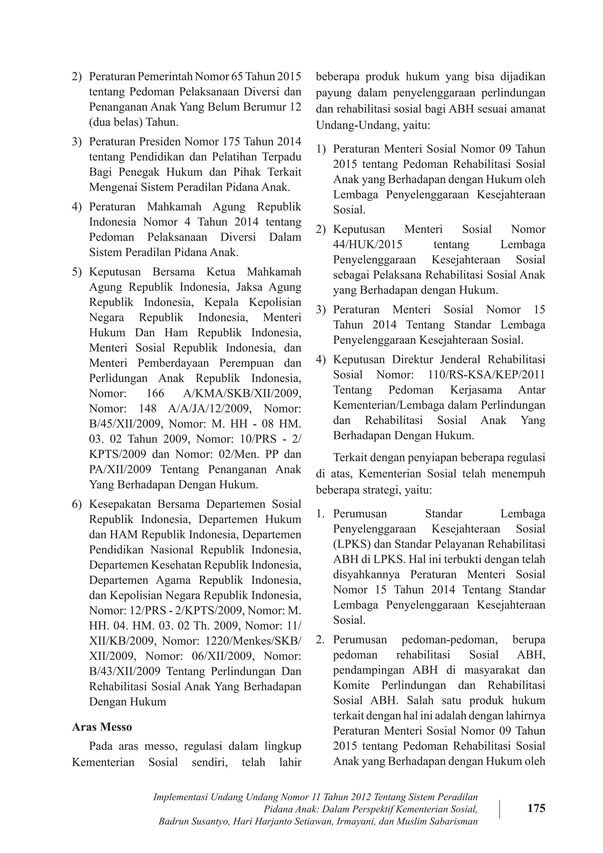 Konsepsia agust 2016 | PDF