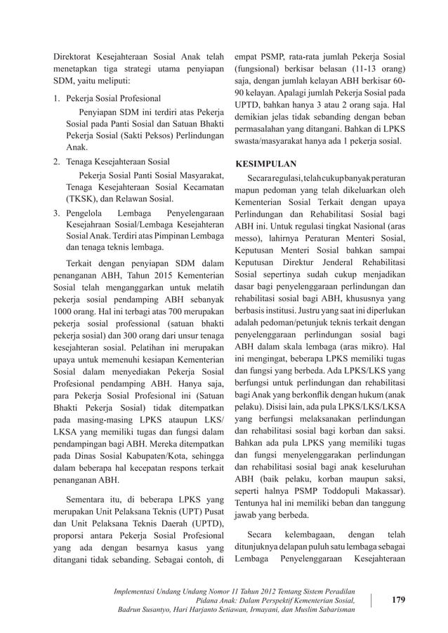 Konsepsia agust 2016 | PDF