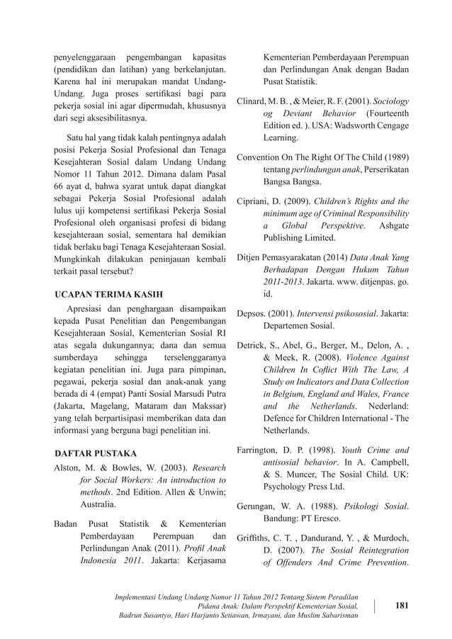 Konsepsia agust 2016 | PDF