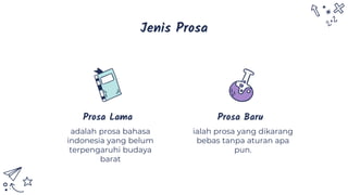 Konsepsi ilmu budaya dasar dalam kesusastraan | PPTX