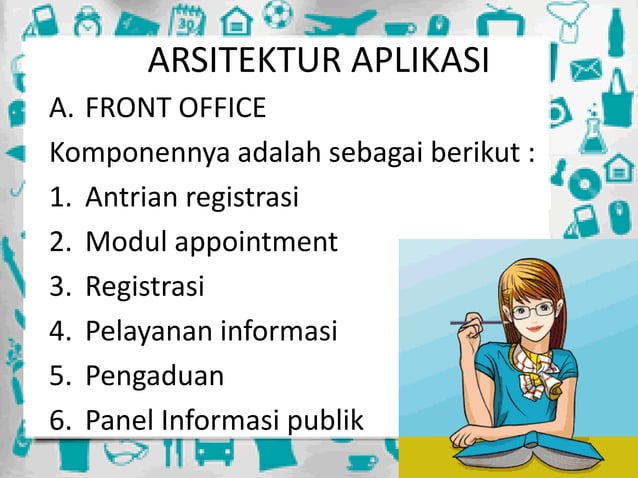 Konsep simrs | PPT