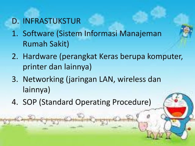 Konsep simrs | PPT