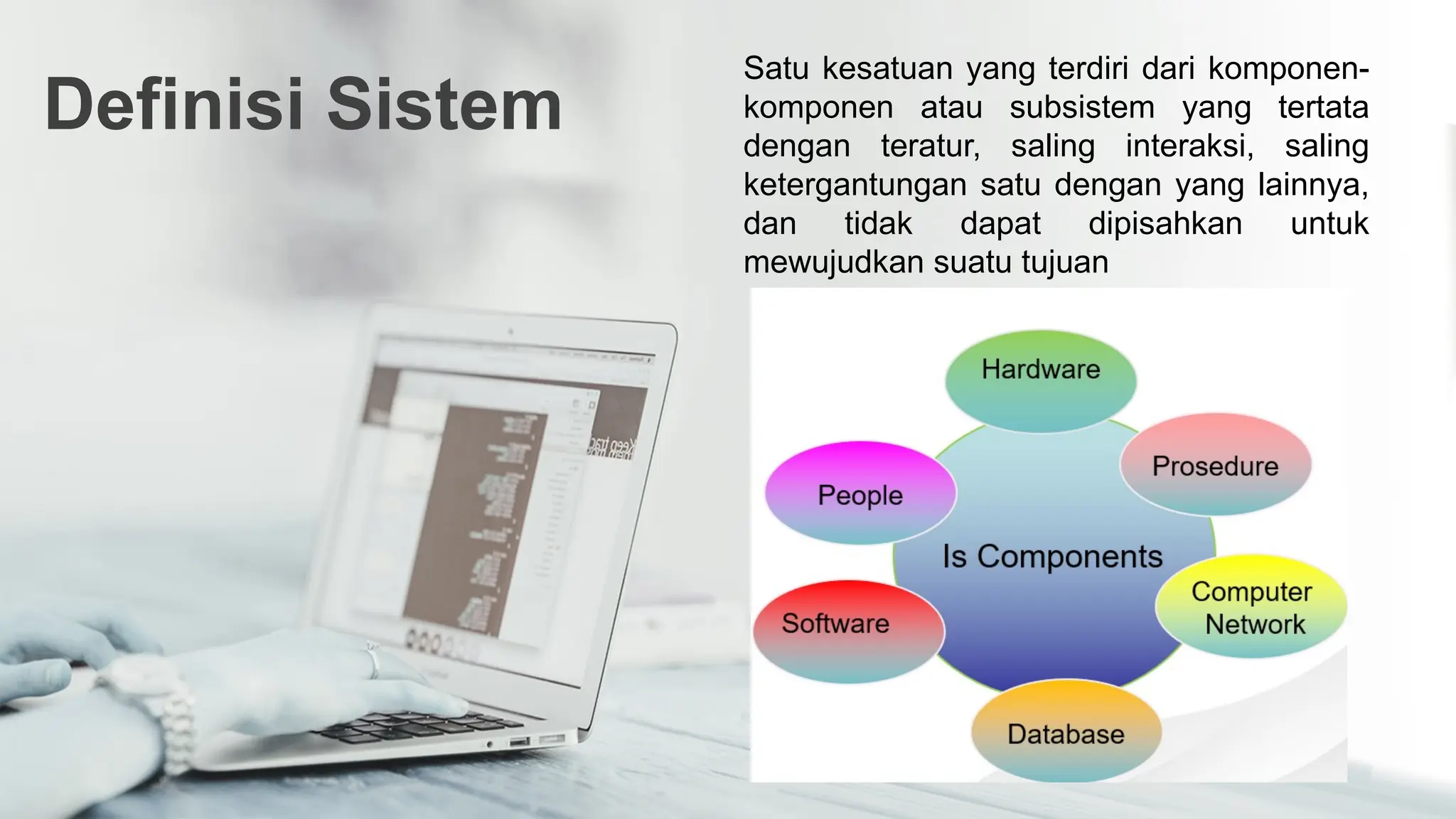Konsep Sistem (Dasar Pengembangan Sistem Informasi) - Copy.pptx